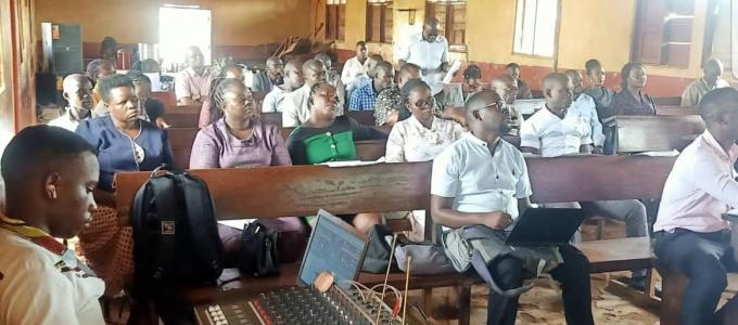 Buikwe District | Local Government